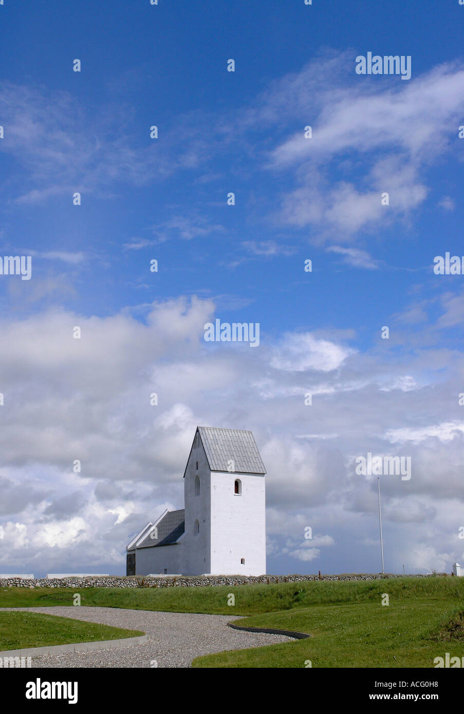 Village of ferring hi-res stock photography and images - Alamy