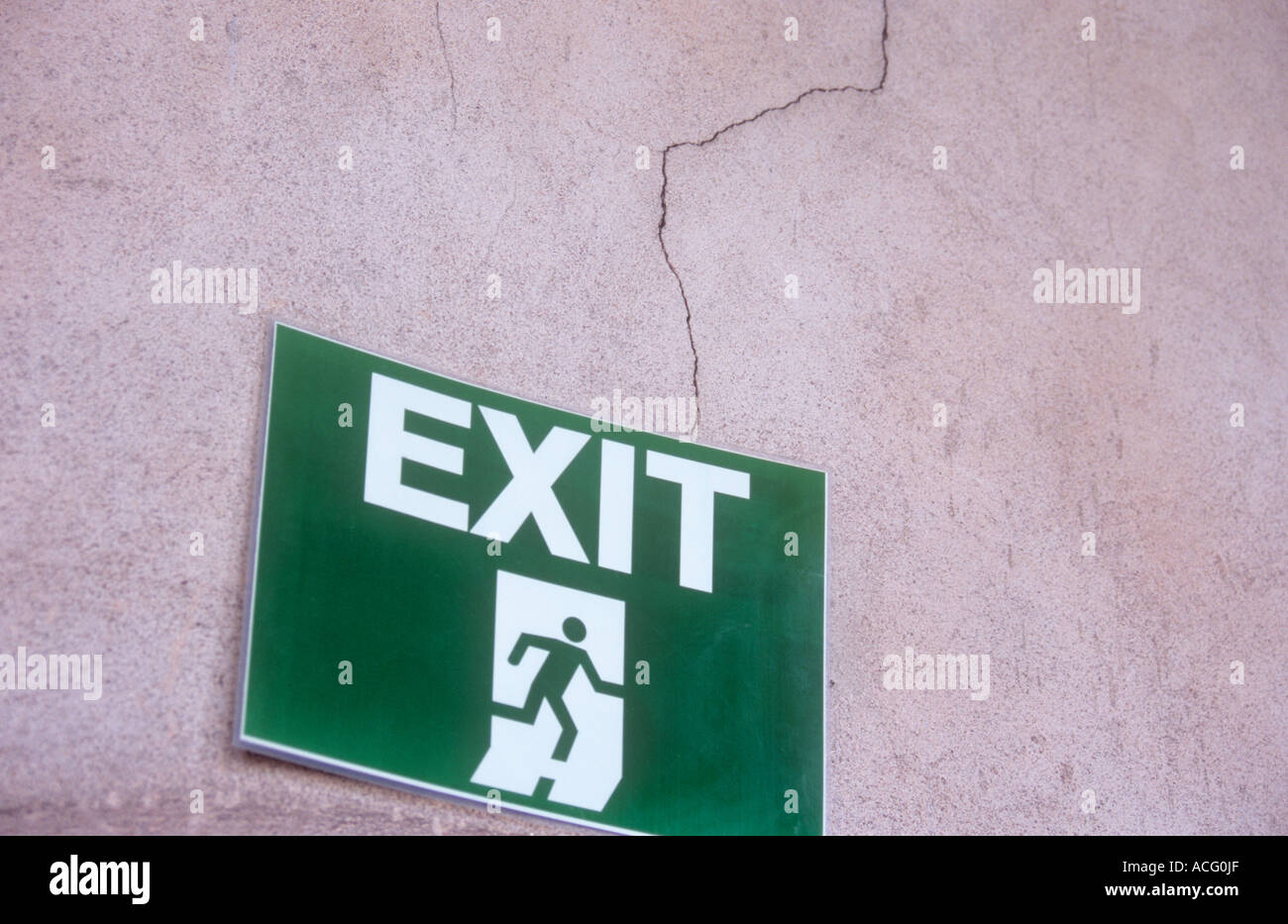 Iconic sign running man hi-res stock photography and images - Alamy