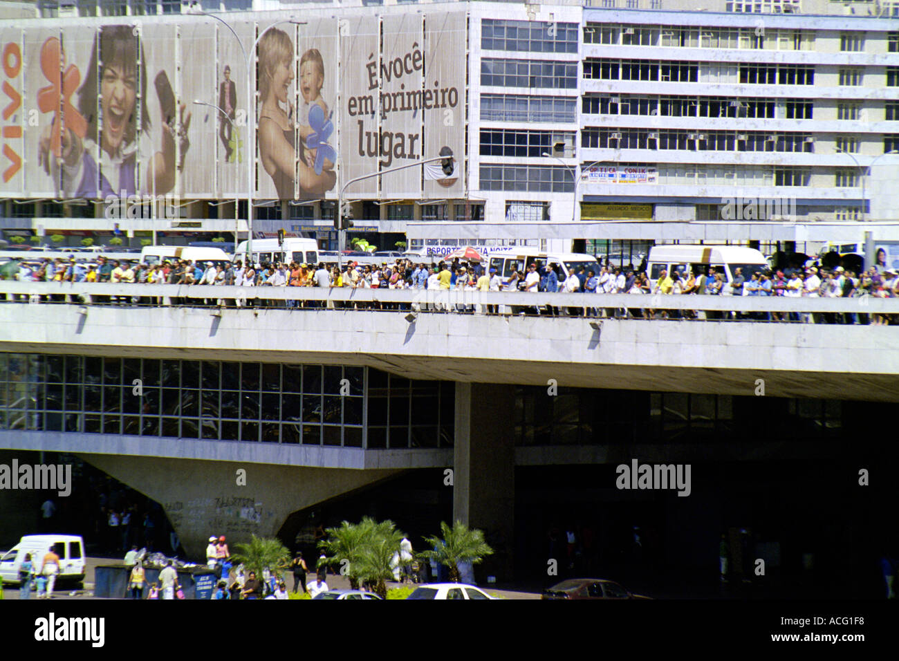 Brazil coach bus hi-res stock photography and images - Alamy