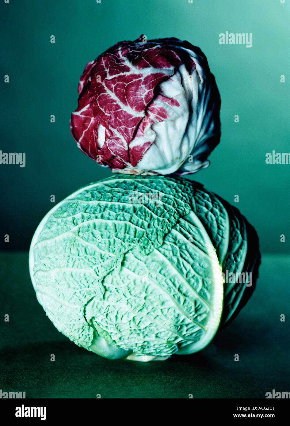 Green on the top of their head hi-res stock photography and images - Alamy