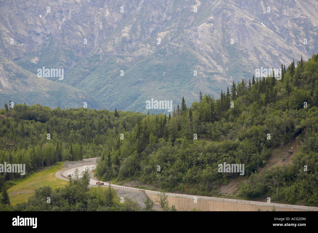 Highway 107 hi-res stock photography and images - Alamy