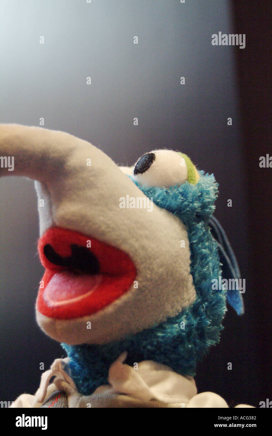 Characters muppets hi-res stock photography and images - Alamy