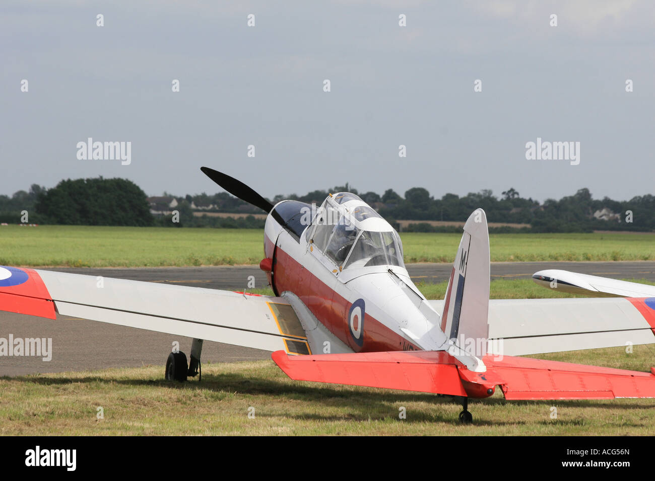At raf wyton hi-res stock photography and images - Alamy