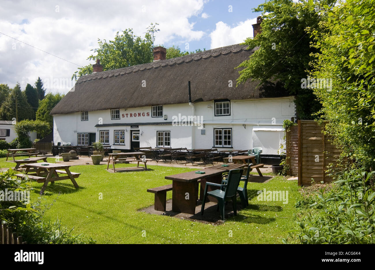 Rockbourne hi-res stock photography and images - Alamy