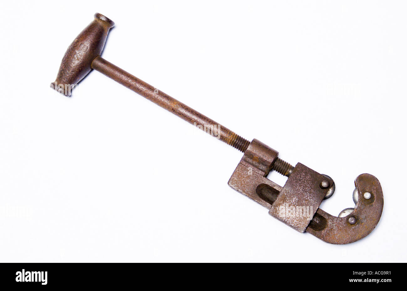 Pipe cutter hi-res stock photography and images - Alamy