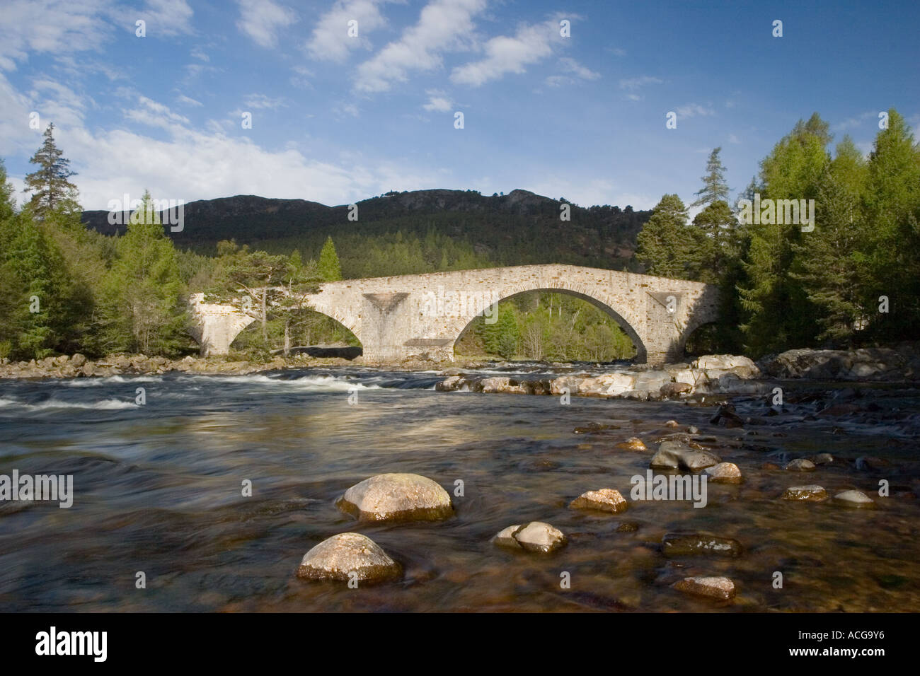 Inver Park High Resolution Stock Photography and Images - Alamy