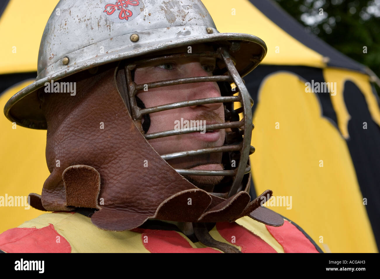 Medieval infantry hi-res stock photography and images - Alamy