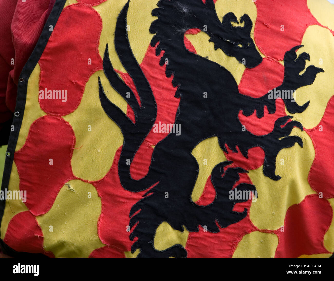 Society of Creative Anachronism Sealed knot society battle flag of ...