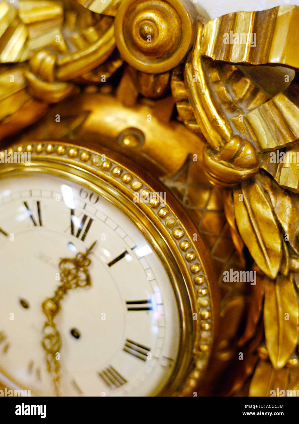 Golden time concept image hi-res stock photography and images - Alamy