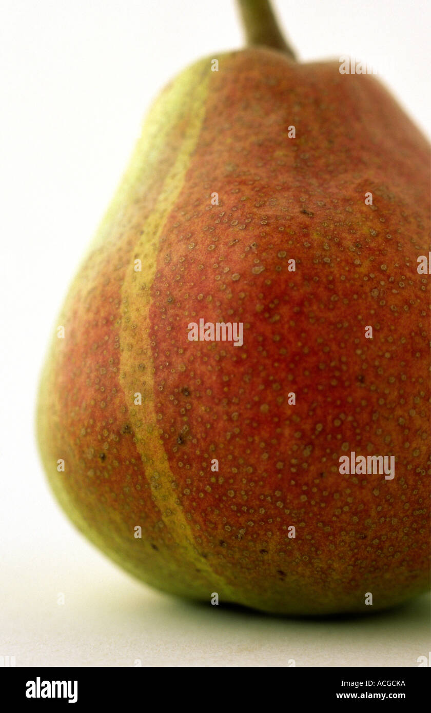 Pear doyenne du comice hi-res stock photography and images - Alamy