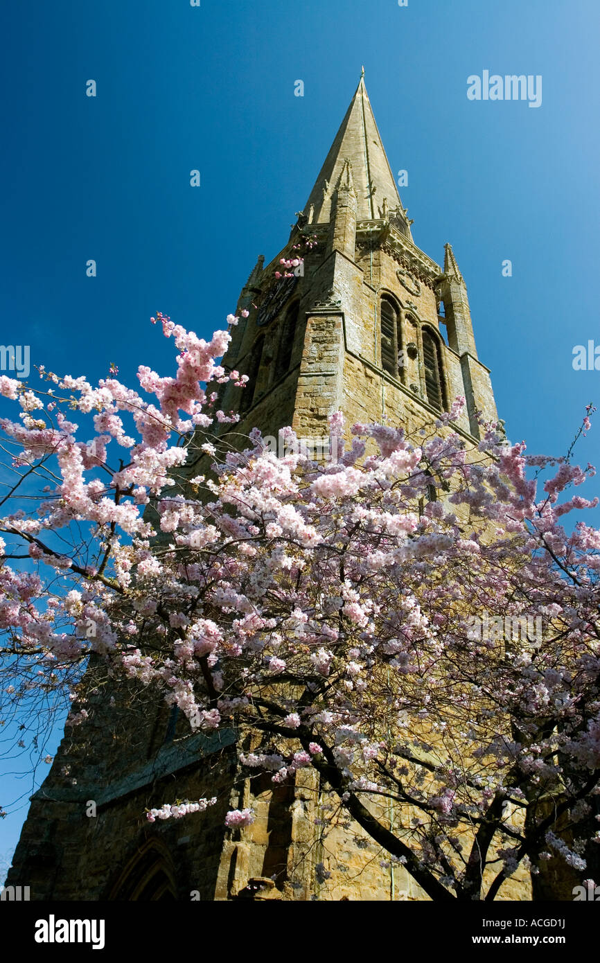 Bloxham hi-res stock photography and images - Alamy