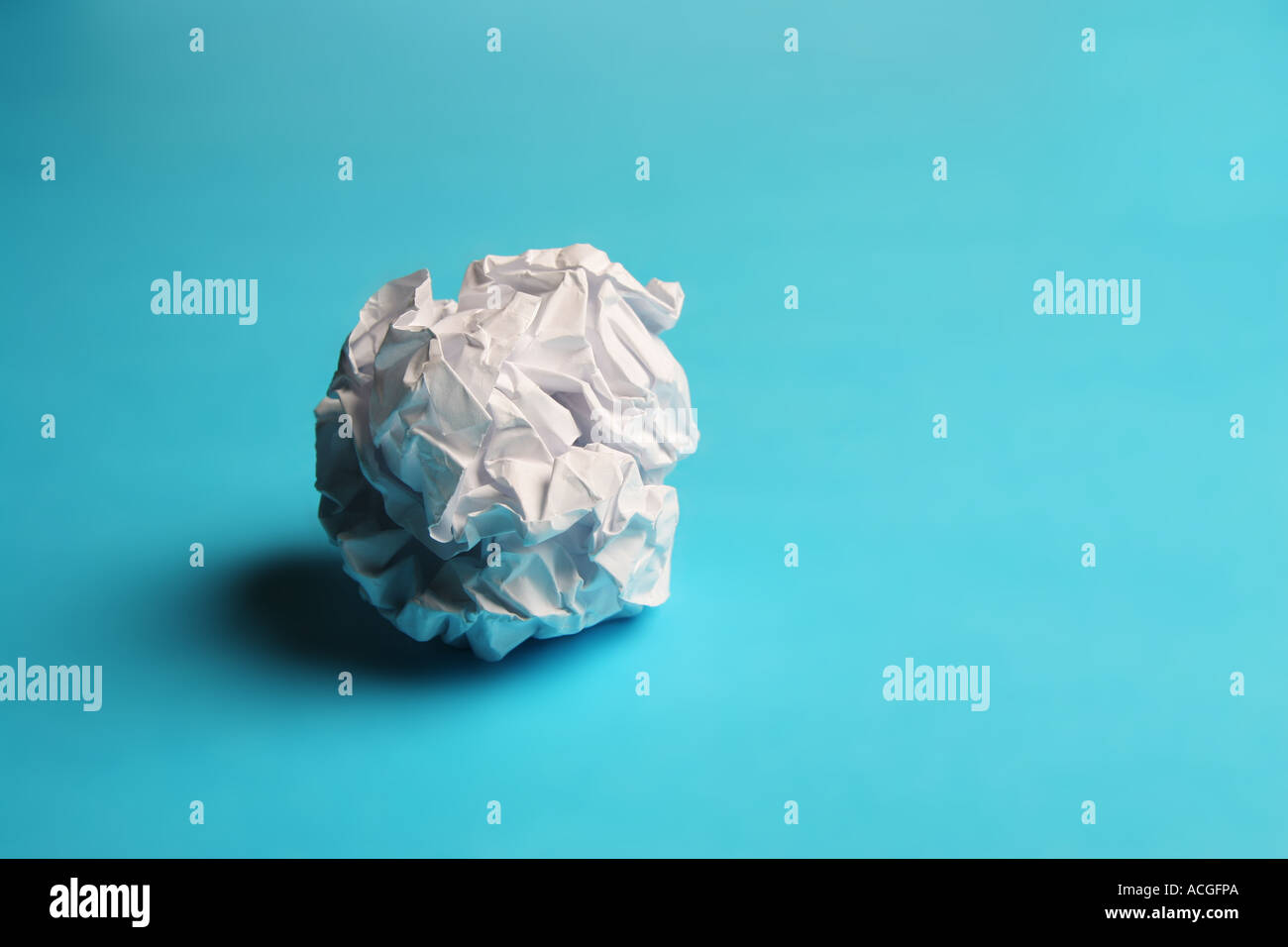 Scrunched paper hi-res stock photography and images - Alamy