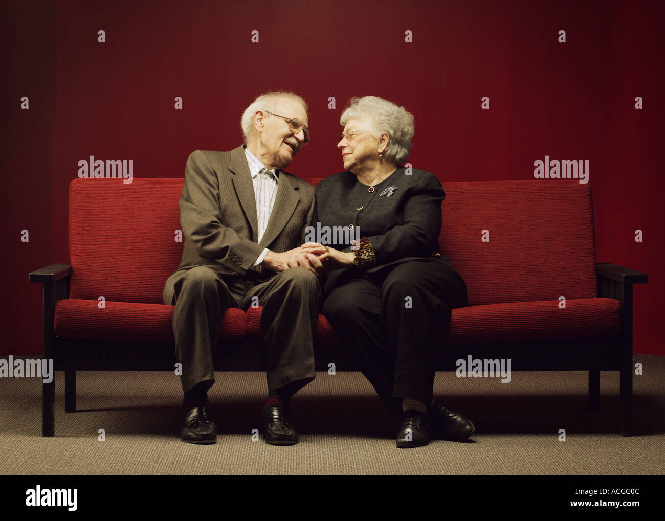 Devoted husband hi-res stock photography and images - Alamy