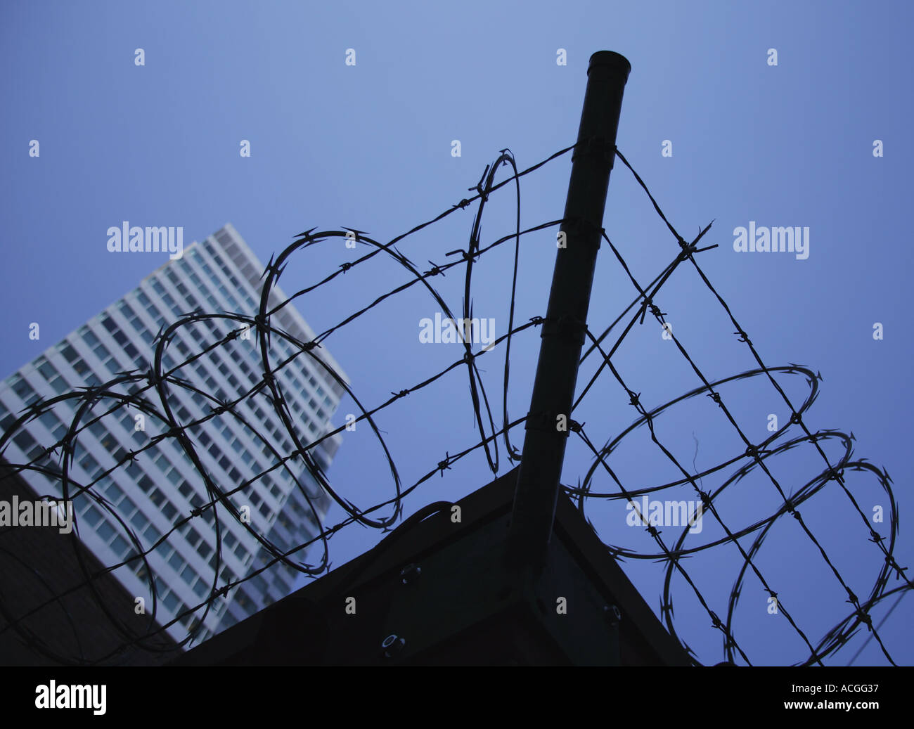 Strong wire hi-res stock photography and images - Alamy
