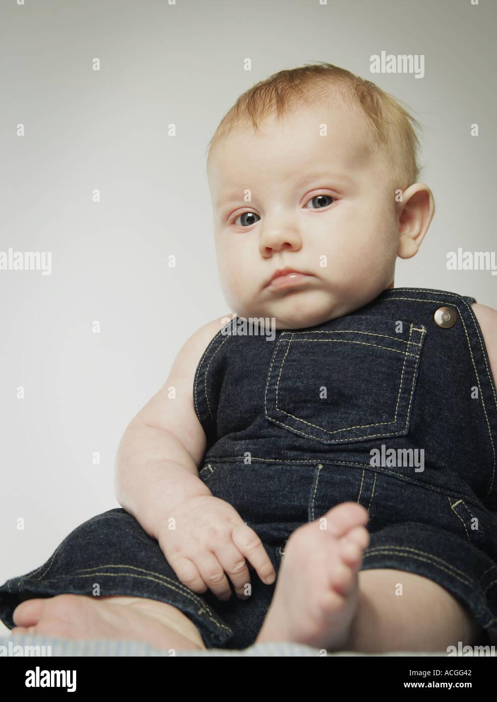 Boy fashion portrait hi-res stock photography and images - Alamy