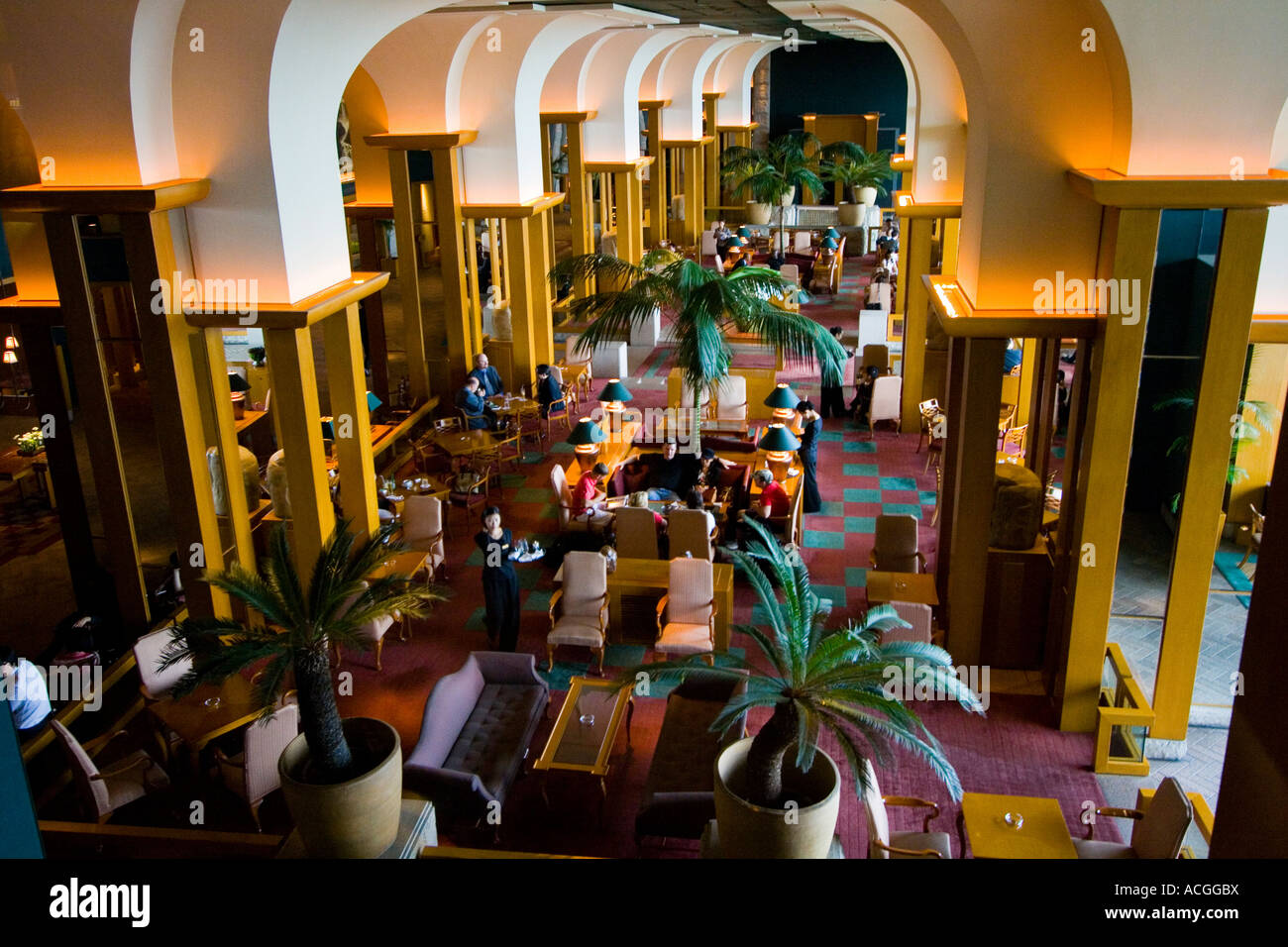 Grand hyatt seoul hi-res stock photography and images - Alamy