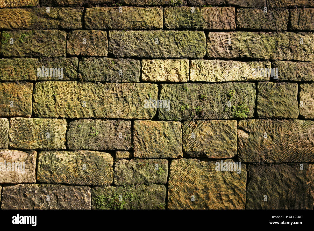 Old stone wall Stock Photo - Alamy
