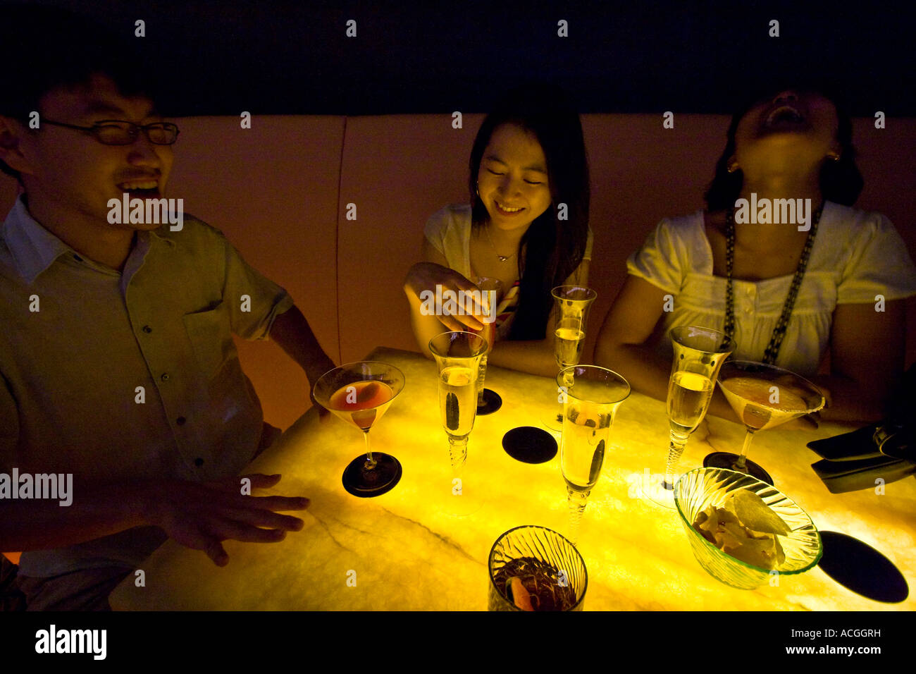 Hotel club felix hi-res stock photography and images - Alamy