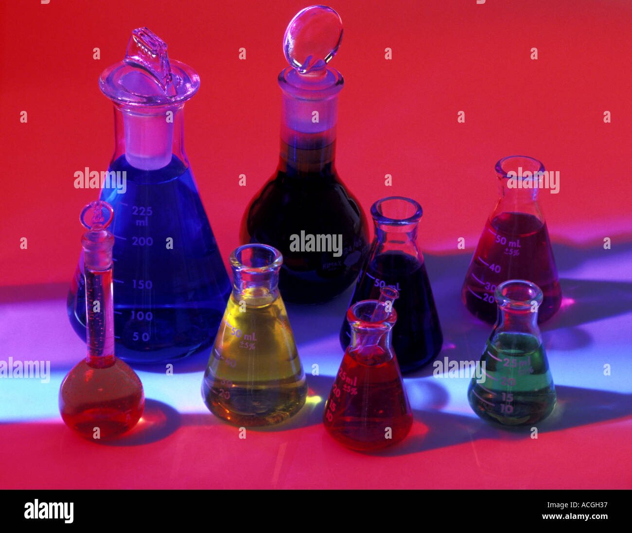 Measure containers hi-res stock photography and images - Alamy