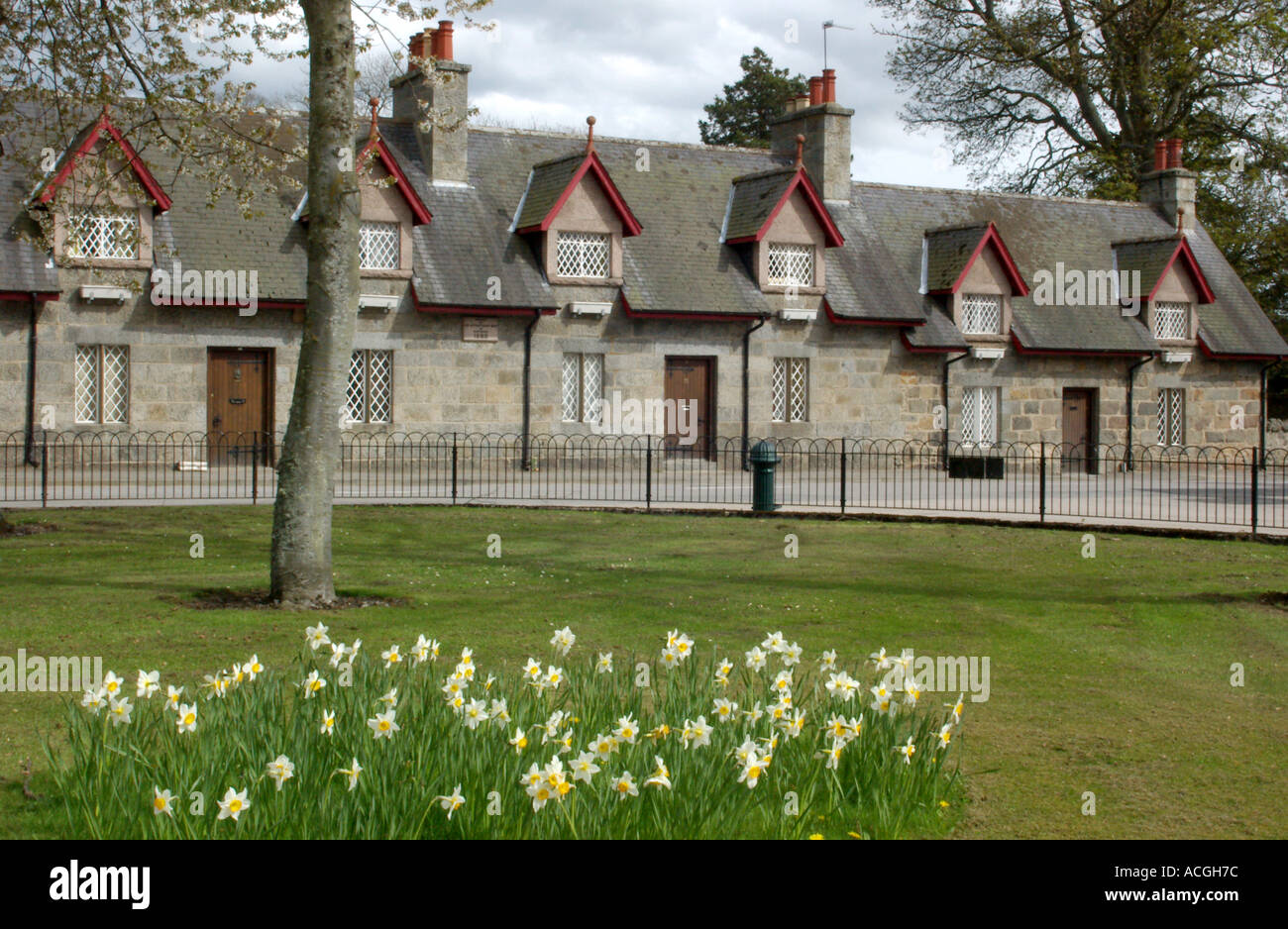 Monymusk hi-res stock photography and images - Alamy