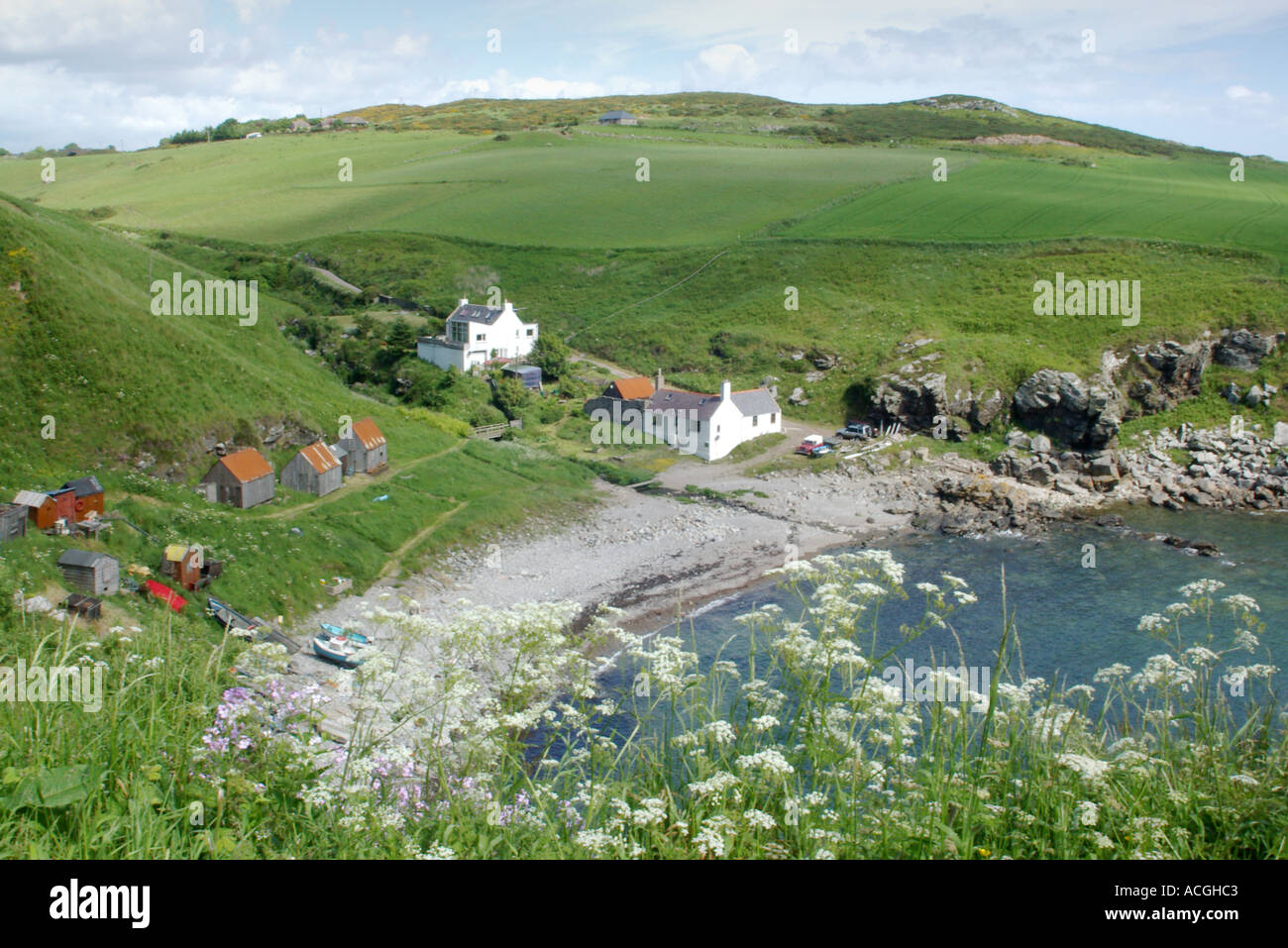 Newtonhill scotland hi-res stock photography and images - Alamy