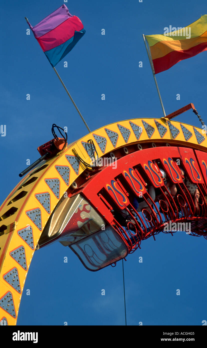 Ride ohio state fair hi-res stock photography and images - Alamy