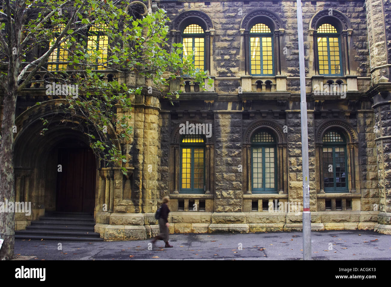 Building 20 former magistrates hi-res stock photography and images - Alamy