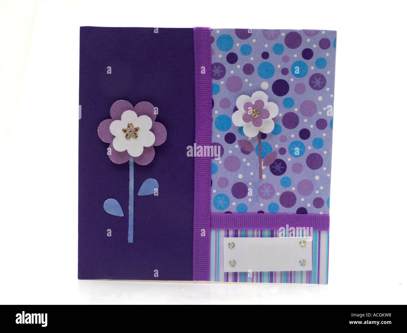 Made of card hi-res stock photography and images - Alamy