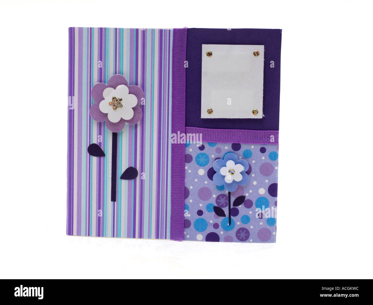 Made of card hi-res stock photography and images - Alamy