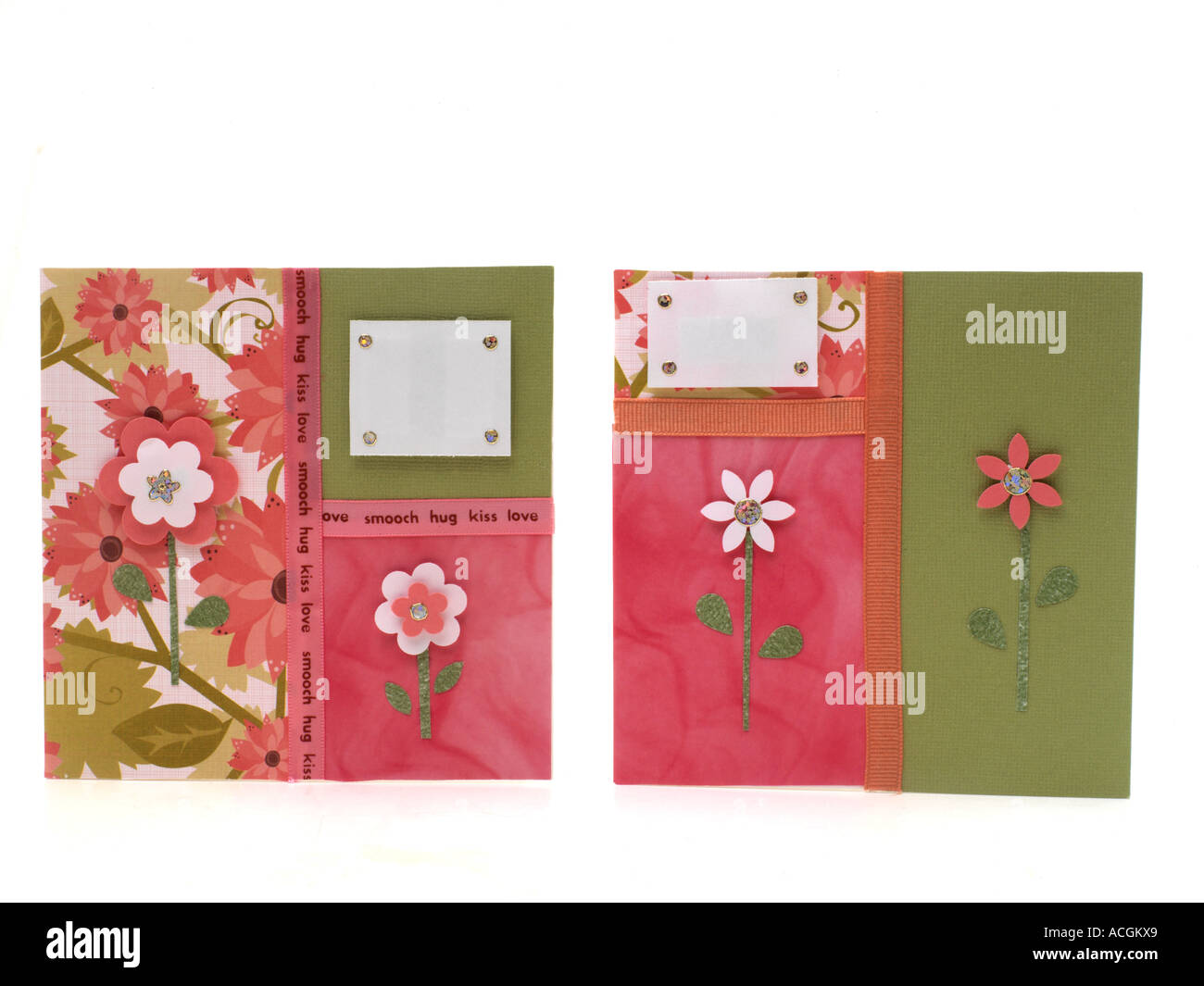Greeting cards Cut Out Stock Images & Pictures - Alamy