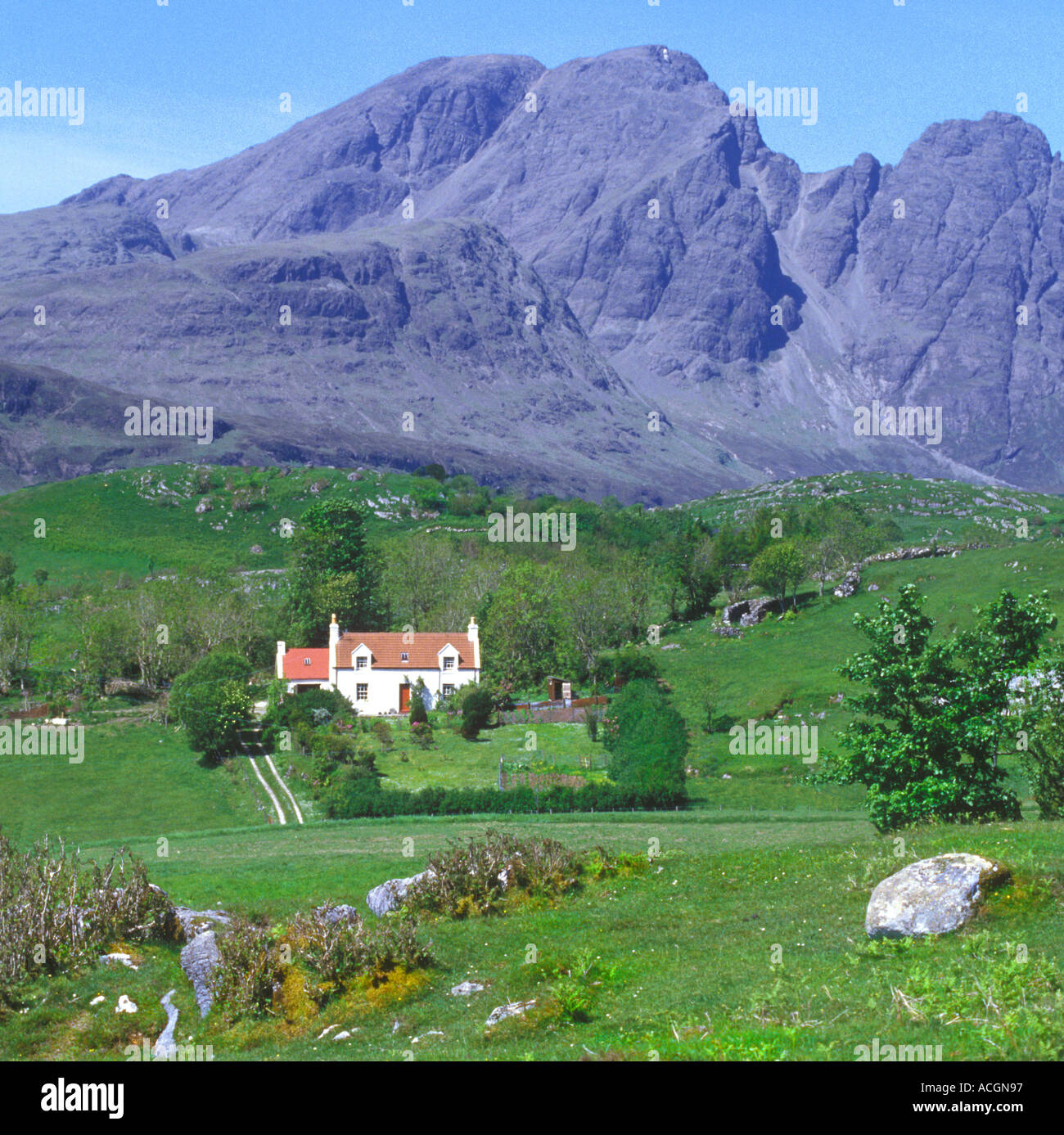 John muir house scotland hi-res stock photography and images - Alamy