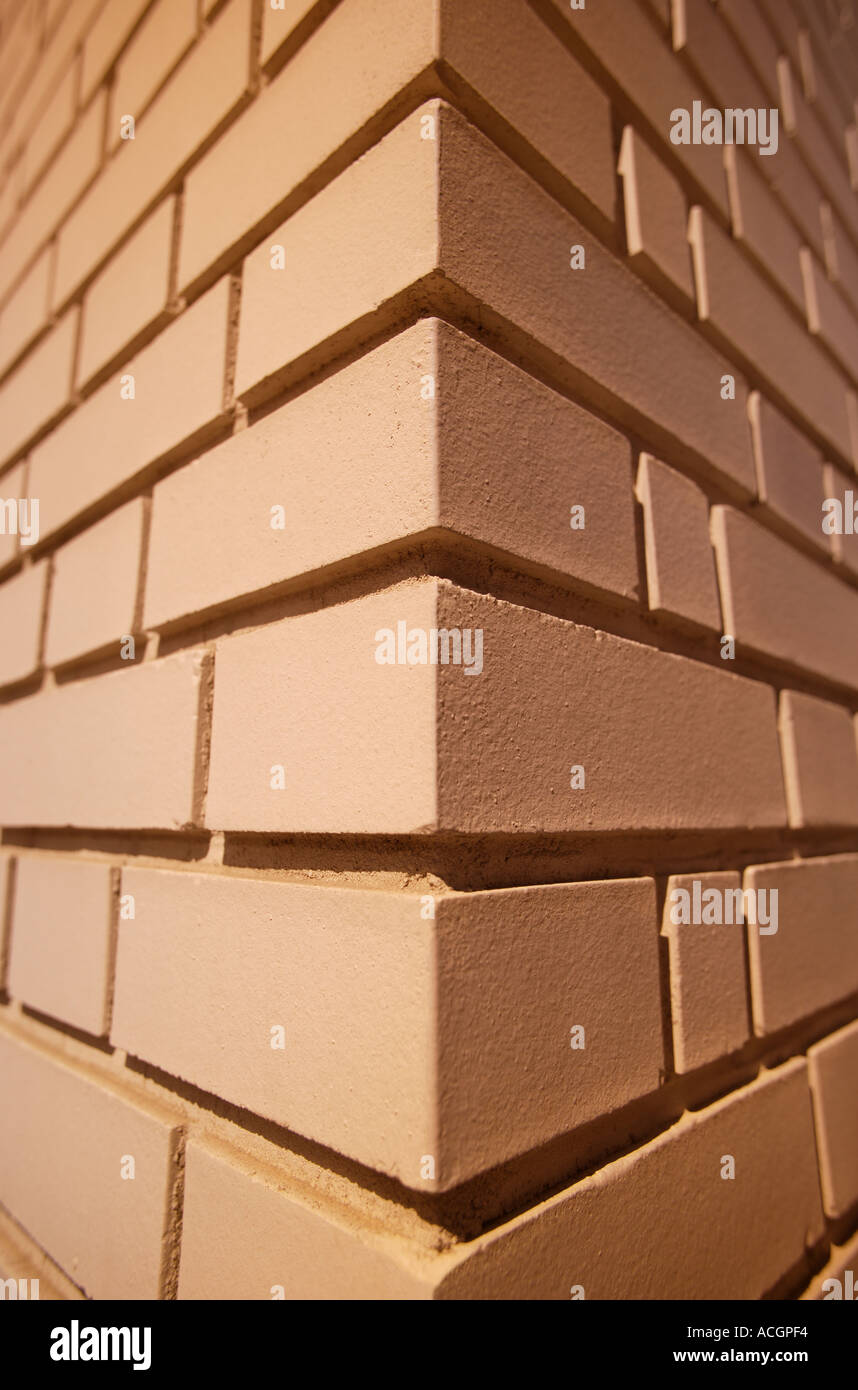 Brick Building Corner Stock Photos & Brick Building Corner Stock Images ...