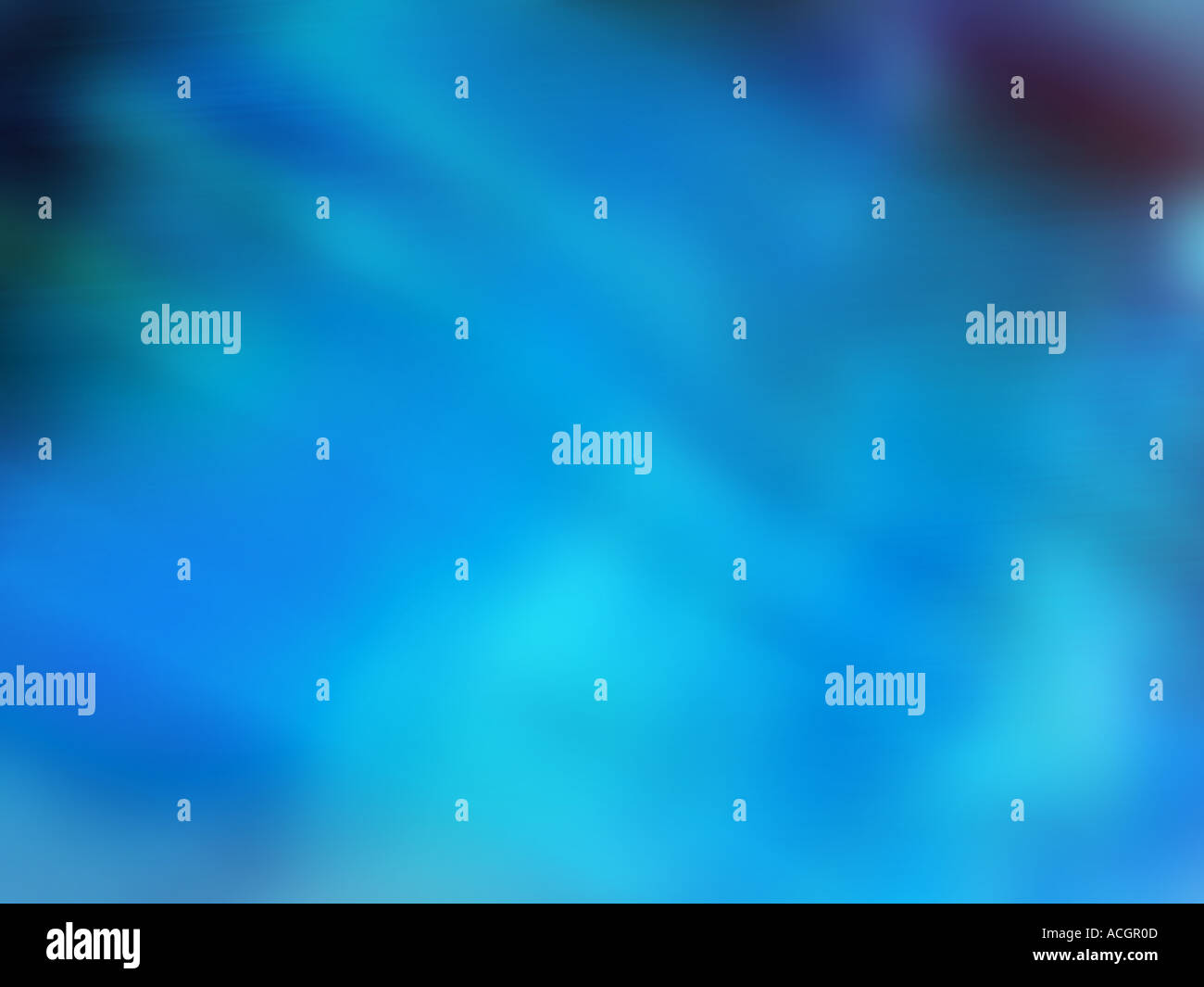 Shades of blue computer generated design Stock Photo - Alamy
