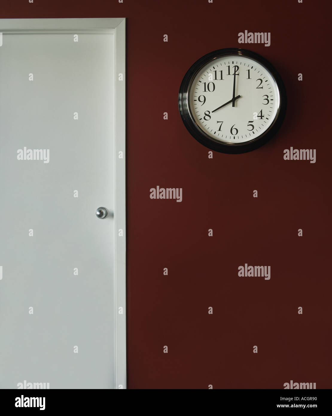 Eight O Clock Stock Photos & Eight O Clock Stock Images - Alamy