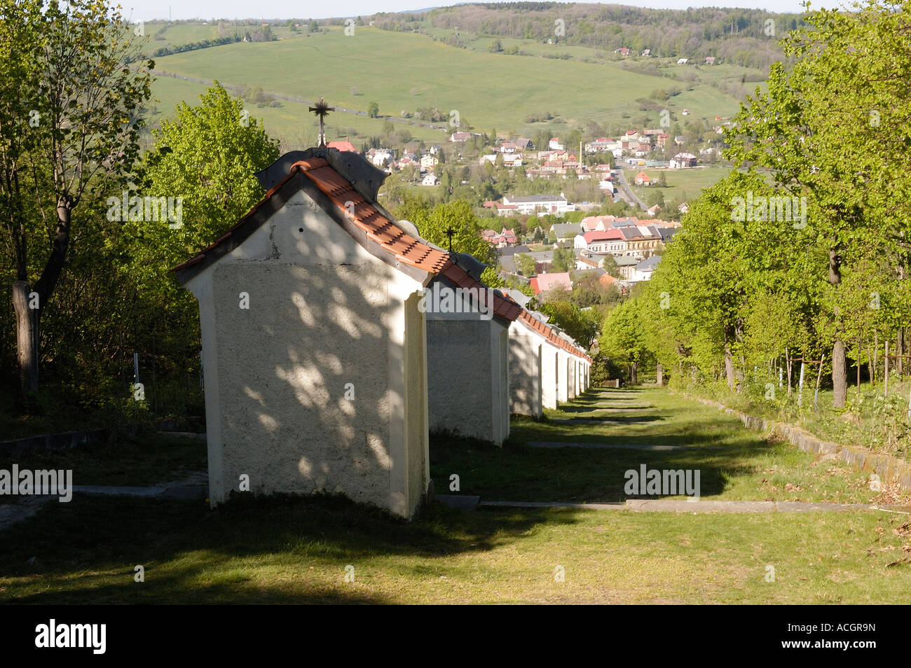 Jiretin pod Jedlovou Jedlova Czech Republic Stock Photo - Alamy Jiretin pod Jedlovou Jedlova Czech Republic Stock Photo - Alamy
