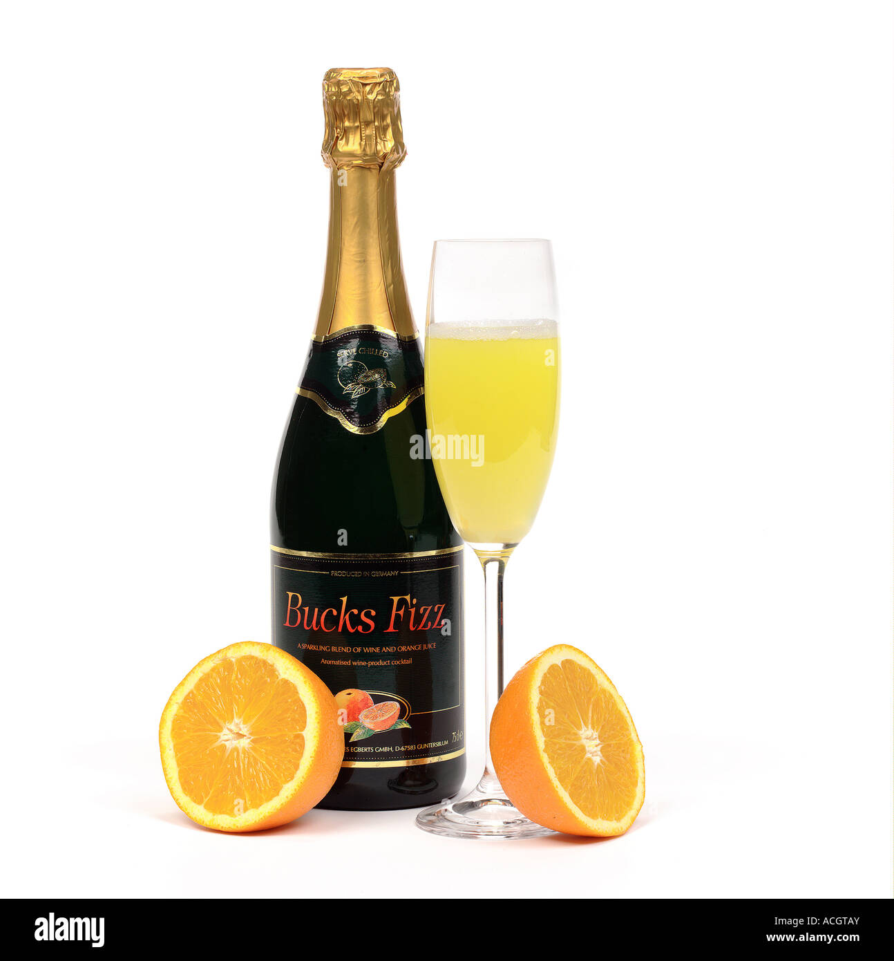 Bucks fizz hi-res stock photography and images - Alamy