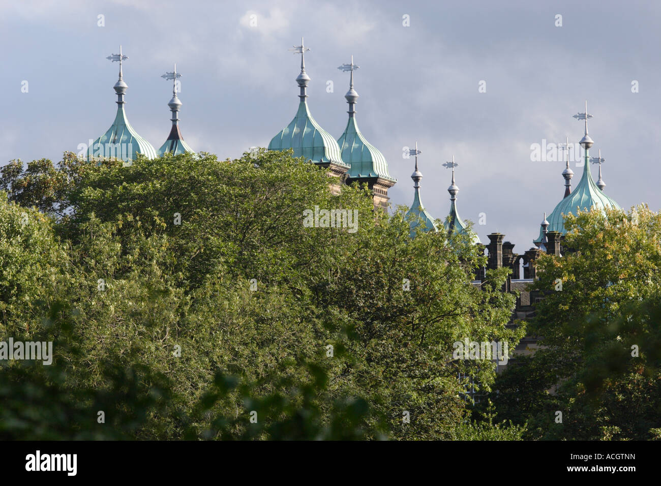 Donaldson school hi-res stock photography and images - Alamy