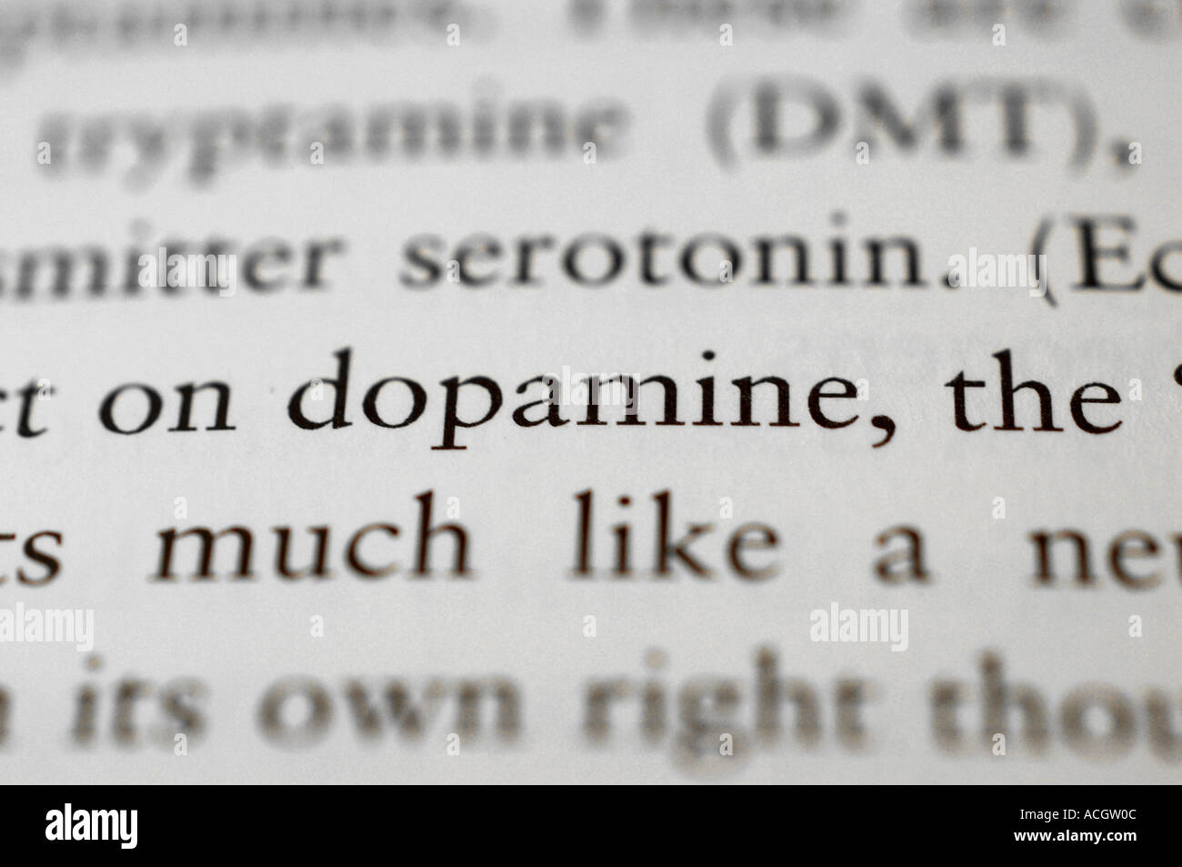 Book words sad hi-res stock photography and images - Alamy