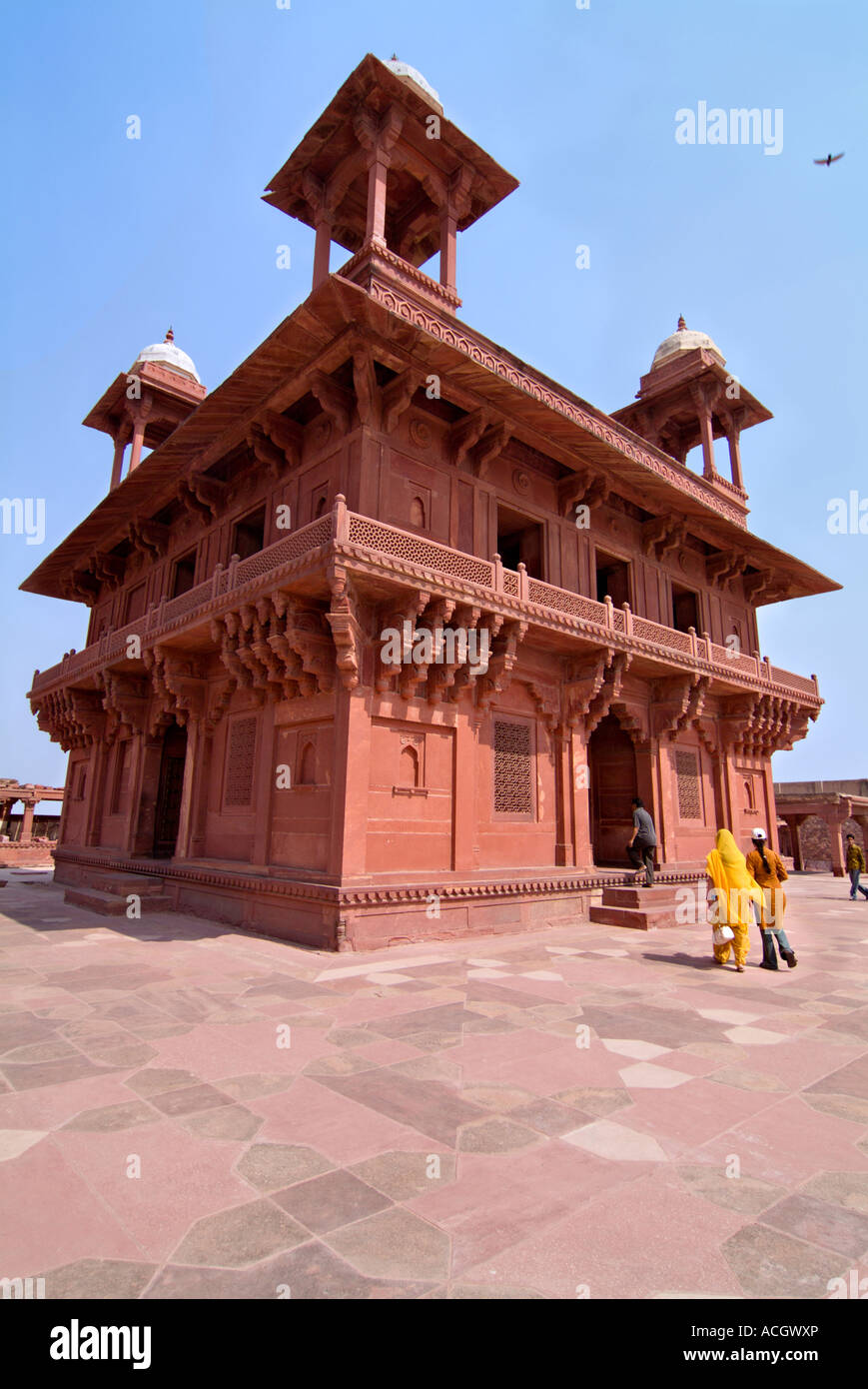 Maharani jodha bai hi-res stock photography and images - Alamy