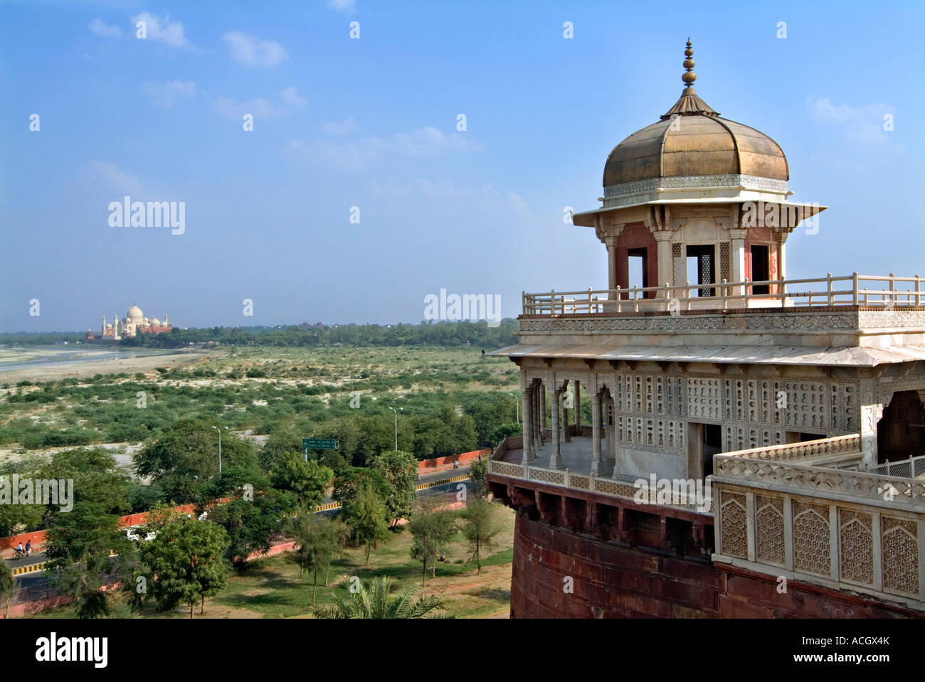 Tajj hi-res stock photography and images - Alamy