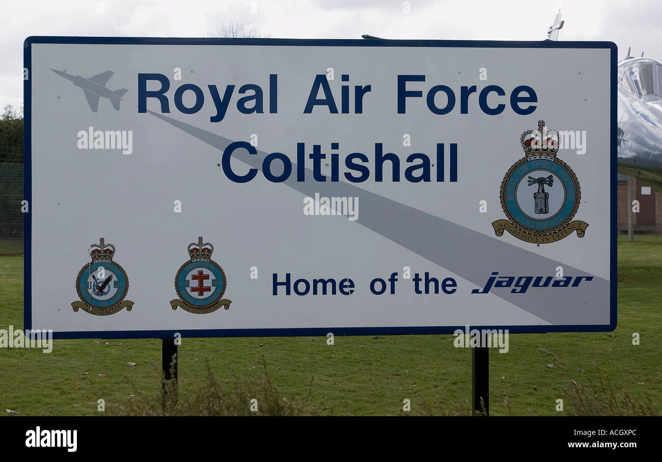 Coltishall hi-res stock photography and images - Alamy