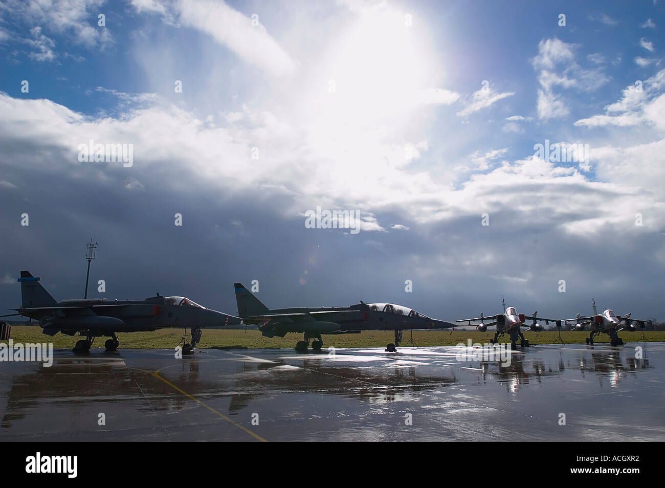 Raf coltishall hi-res stock photography and images - Alamy