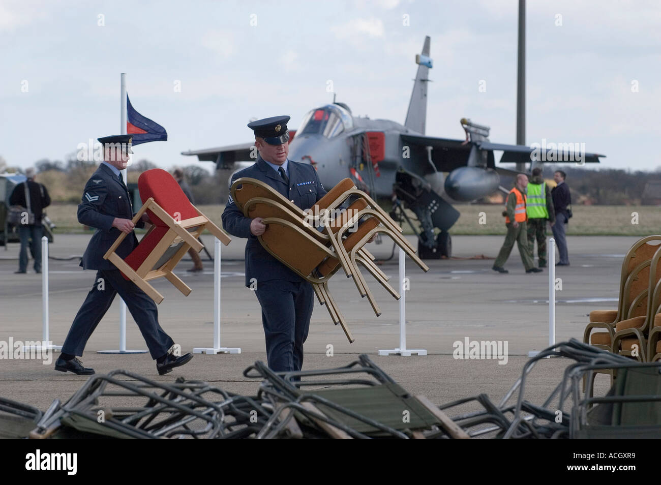 Raf coltishall hi-res stock photography and images - Alamy