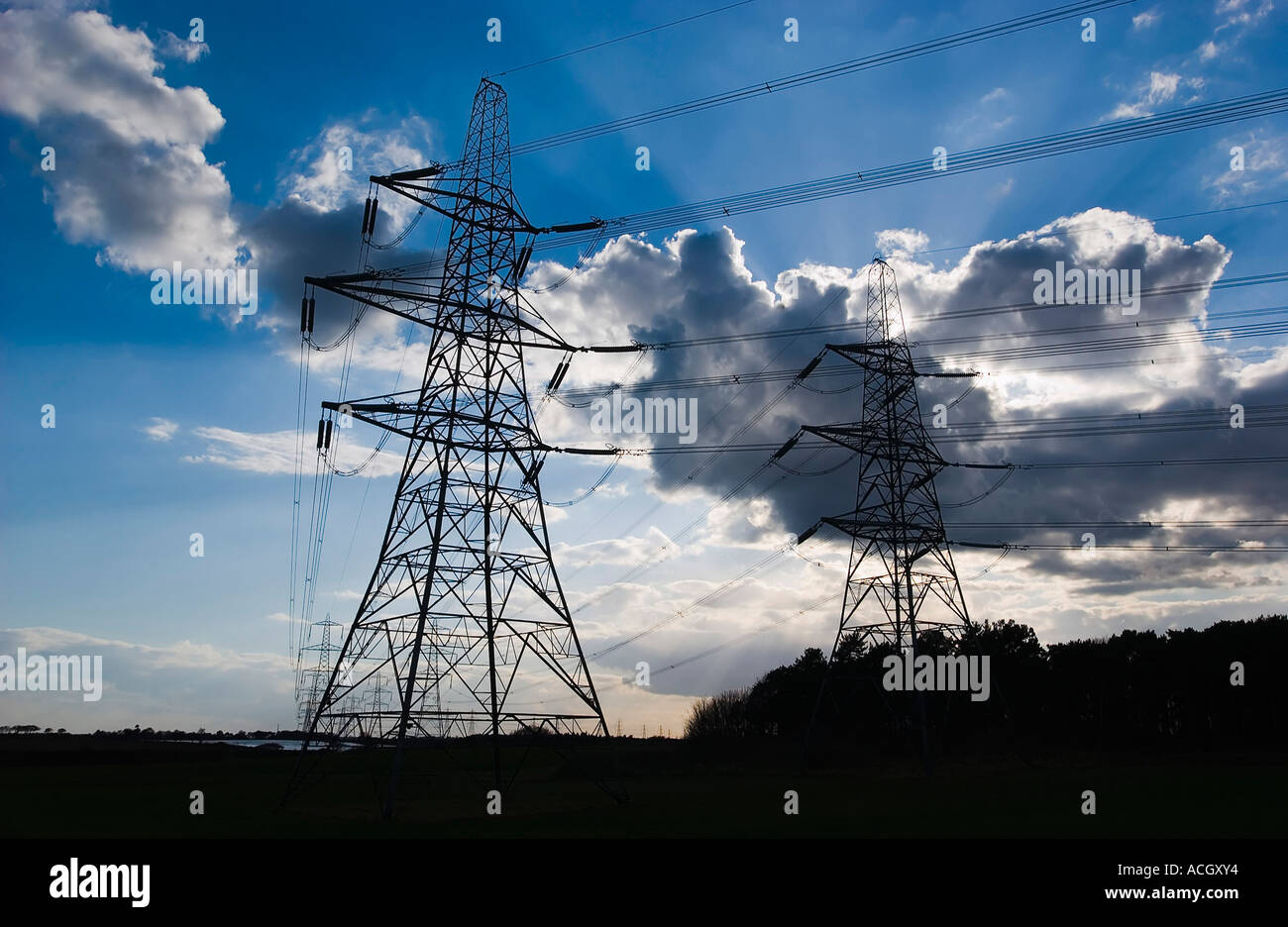 Nuclear power uk hi-res stock photography and images - Alamy