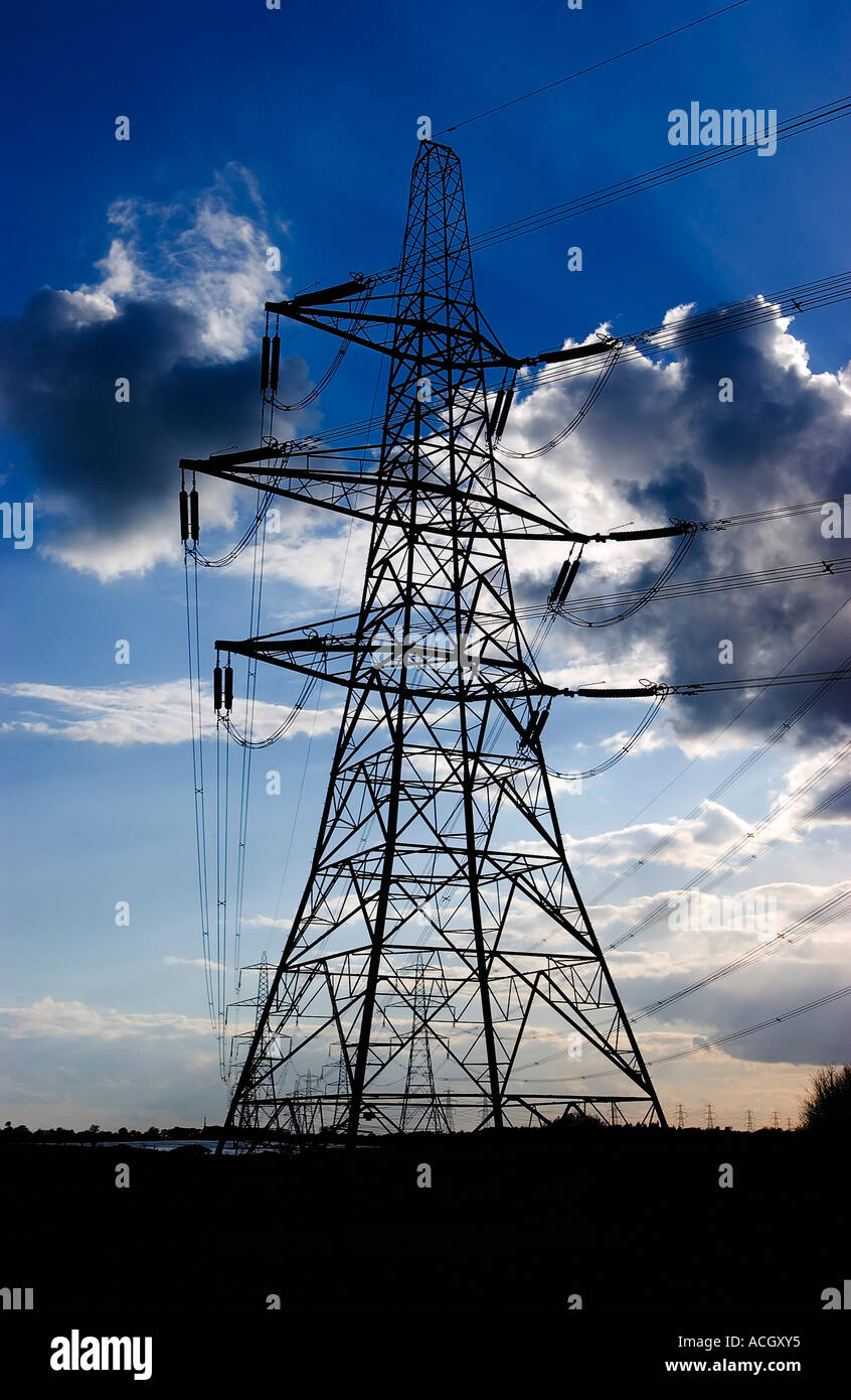 Power is centralised hi-res stock photography and images - Alamy