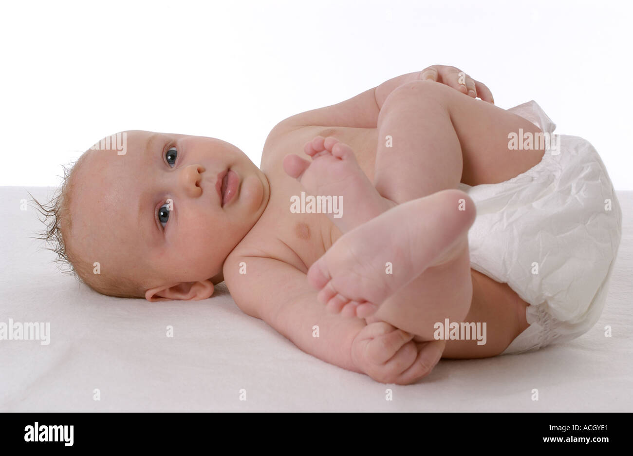 Back feet hi-res stock photography and images - Alamy