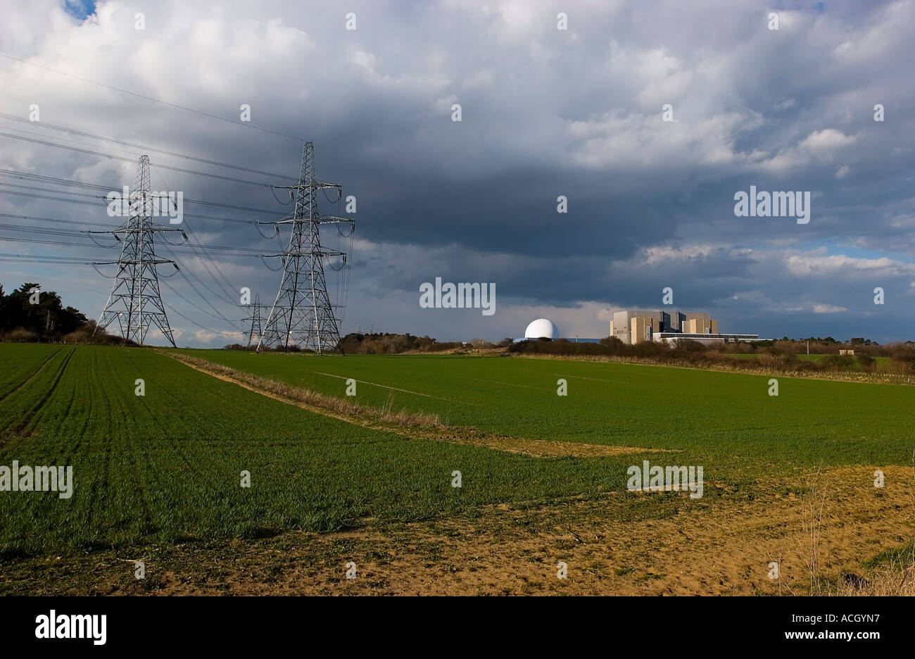Nuclear reactor rods hi-res stock photography and images - Alamy