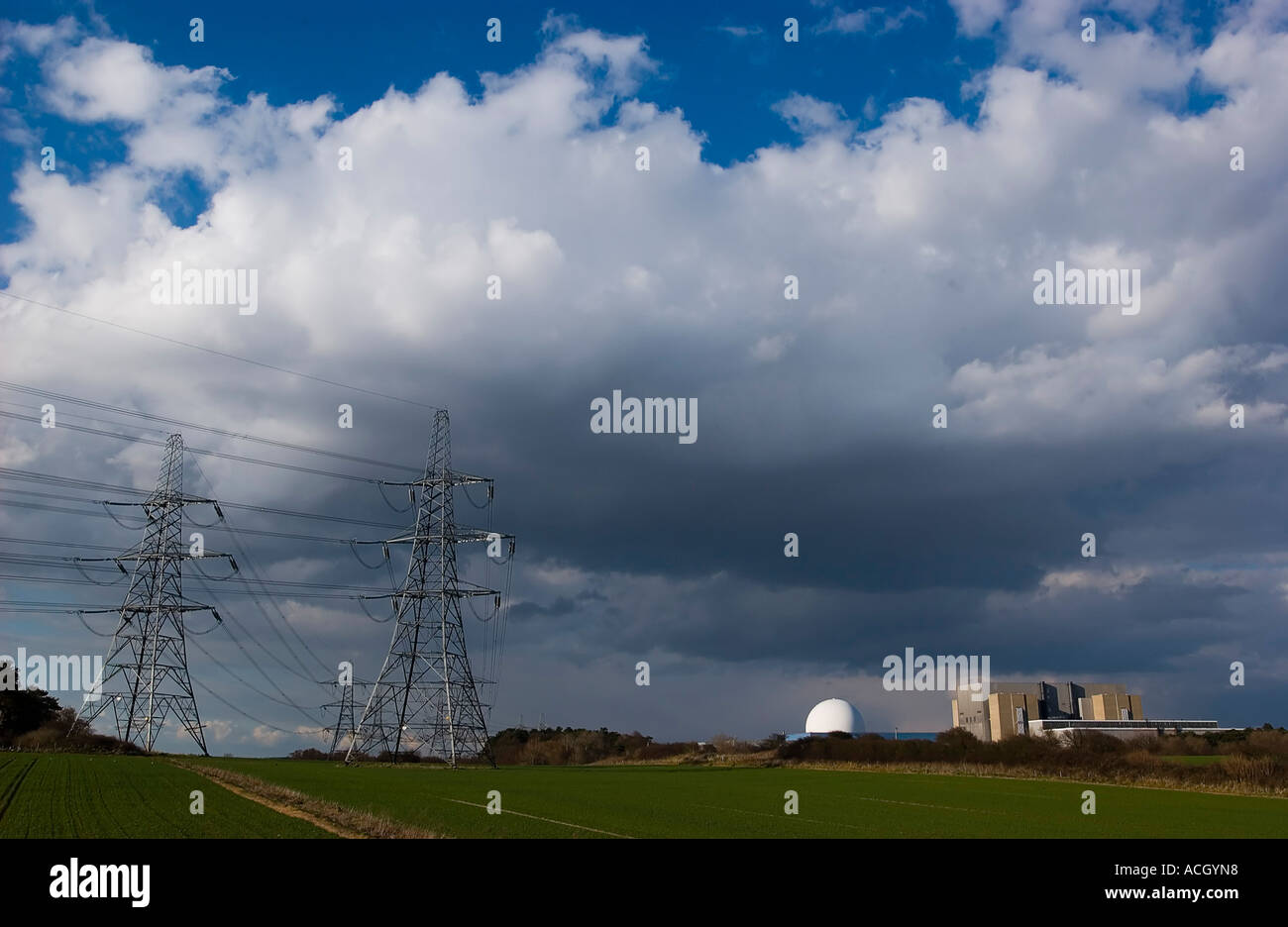 Nuclear reactor rods hi-res stock photography and images - Alamy