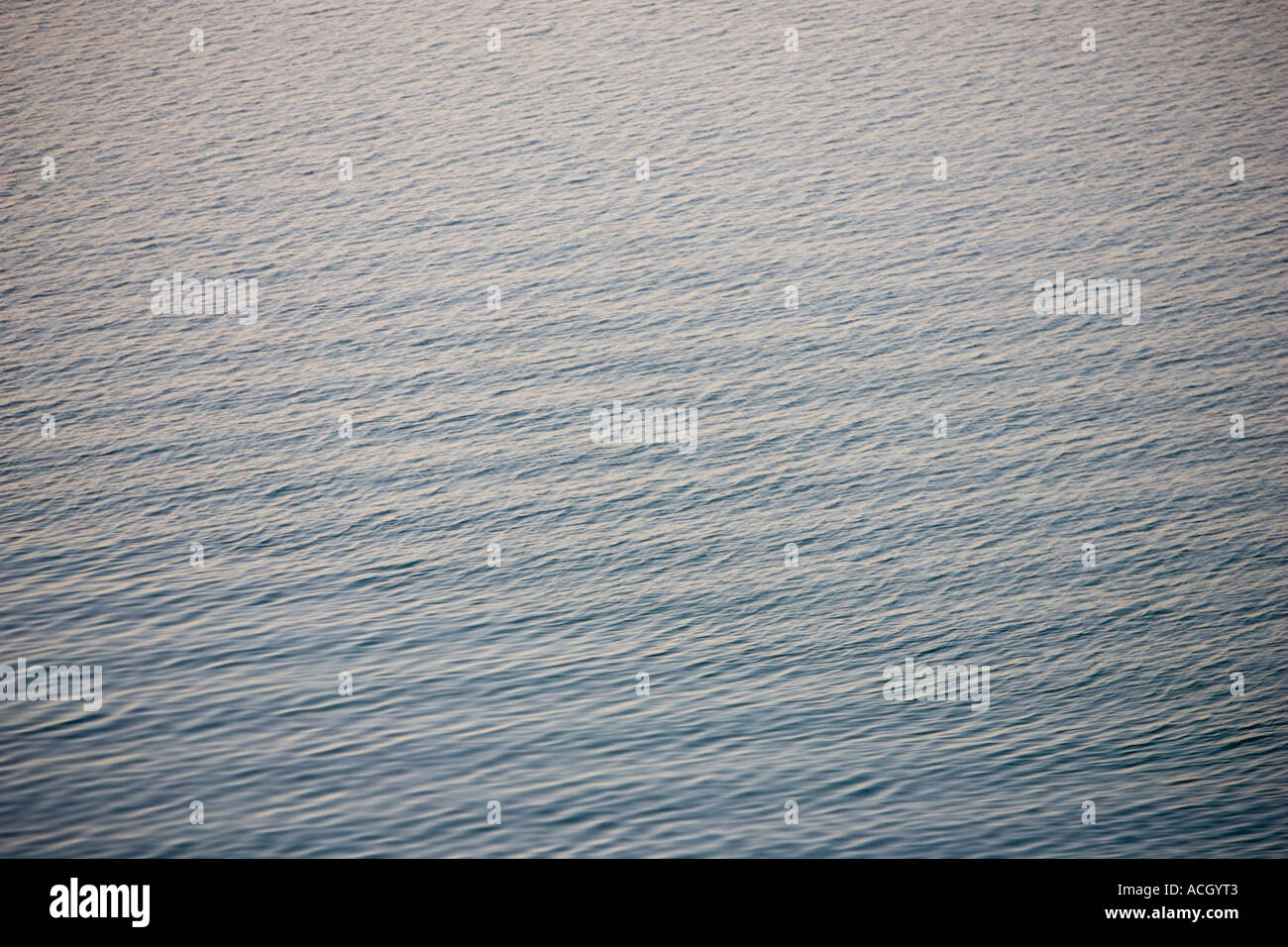 Water rippling in a lake Stock Photo - Alamy