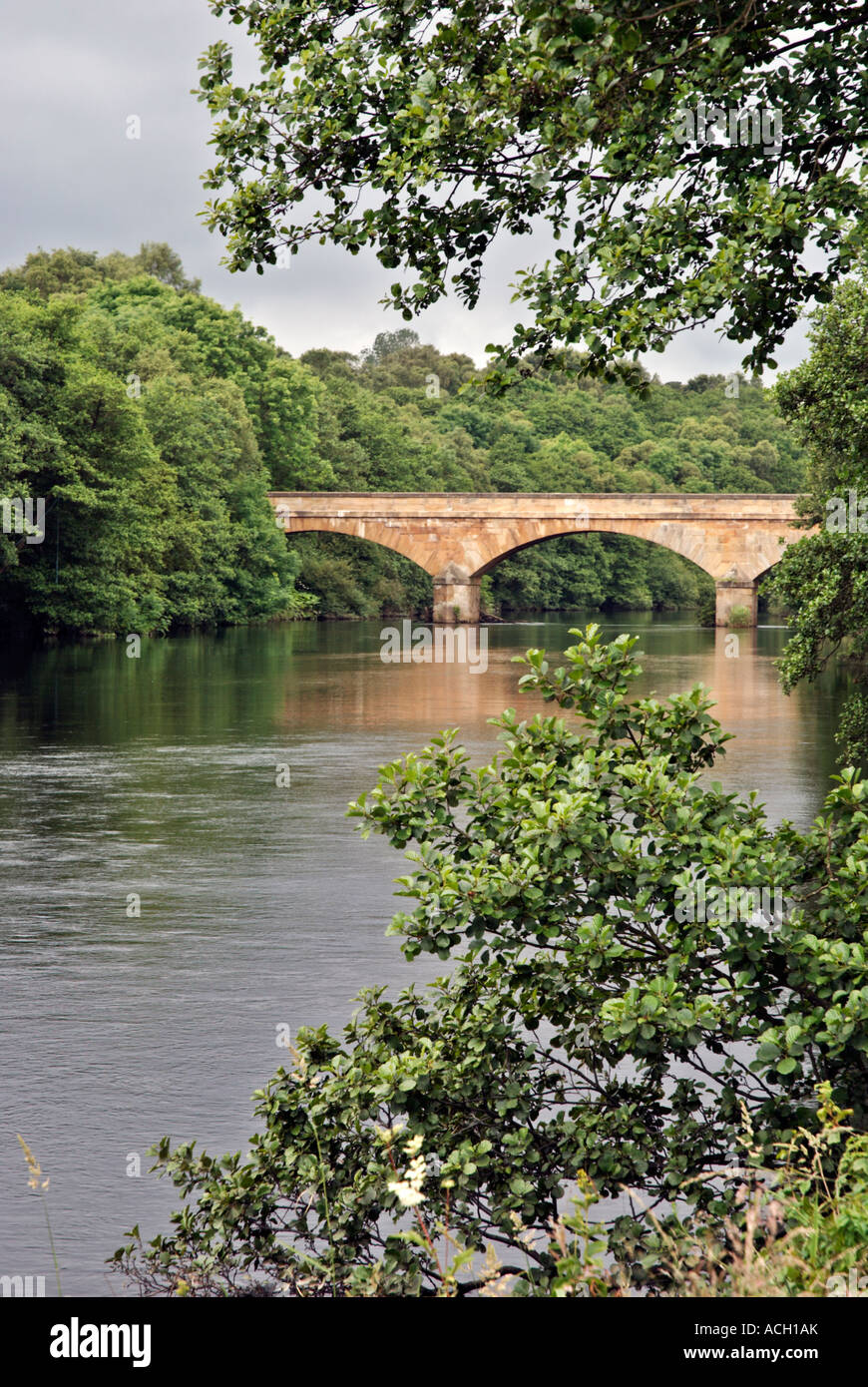 Bellingham bridge hi-res stock photography and images - Alamy